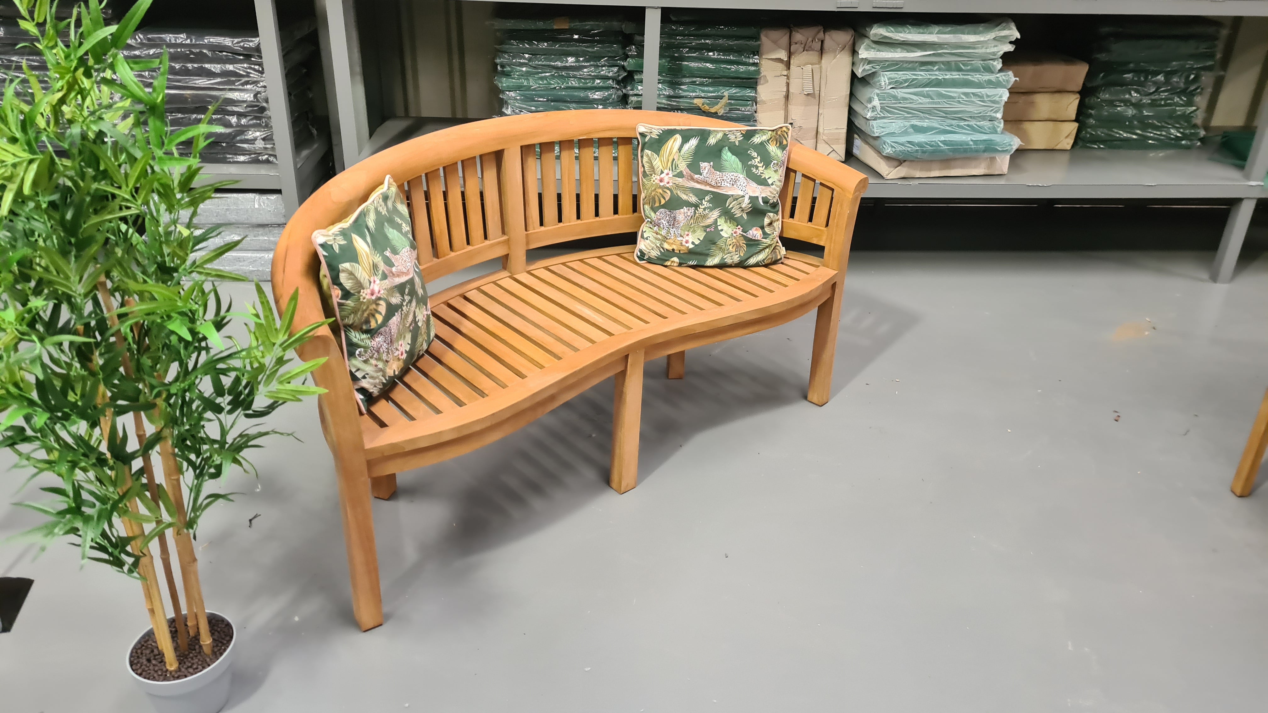 George Washington Coffee Set – Norfolk Designer Gardens