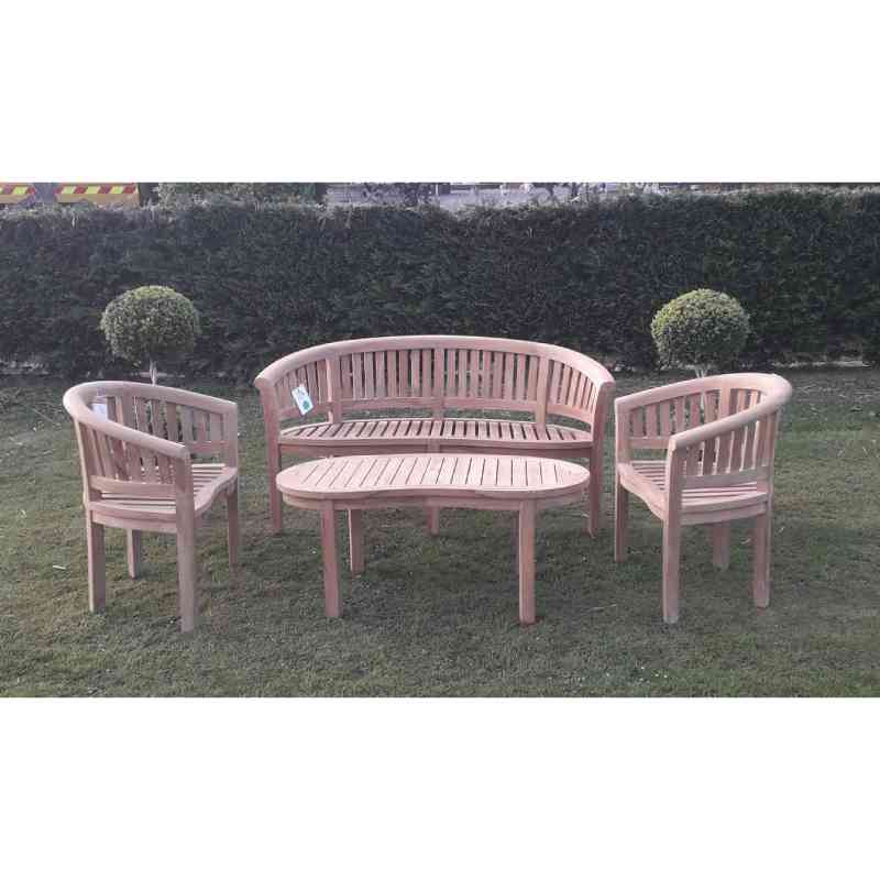 George Washington Coffee Set – Norfolk Designer Gardens